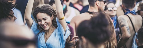 Protect Your Guests with an Event Crowd Management Plan