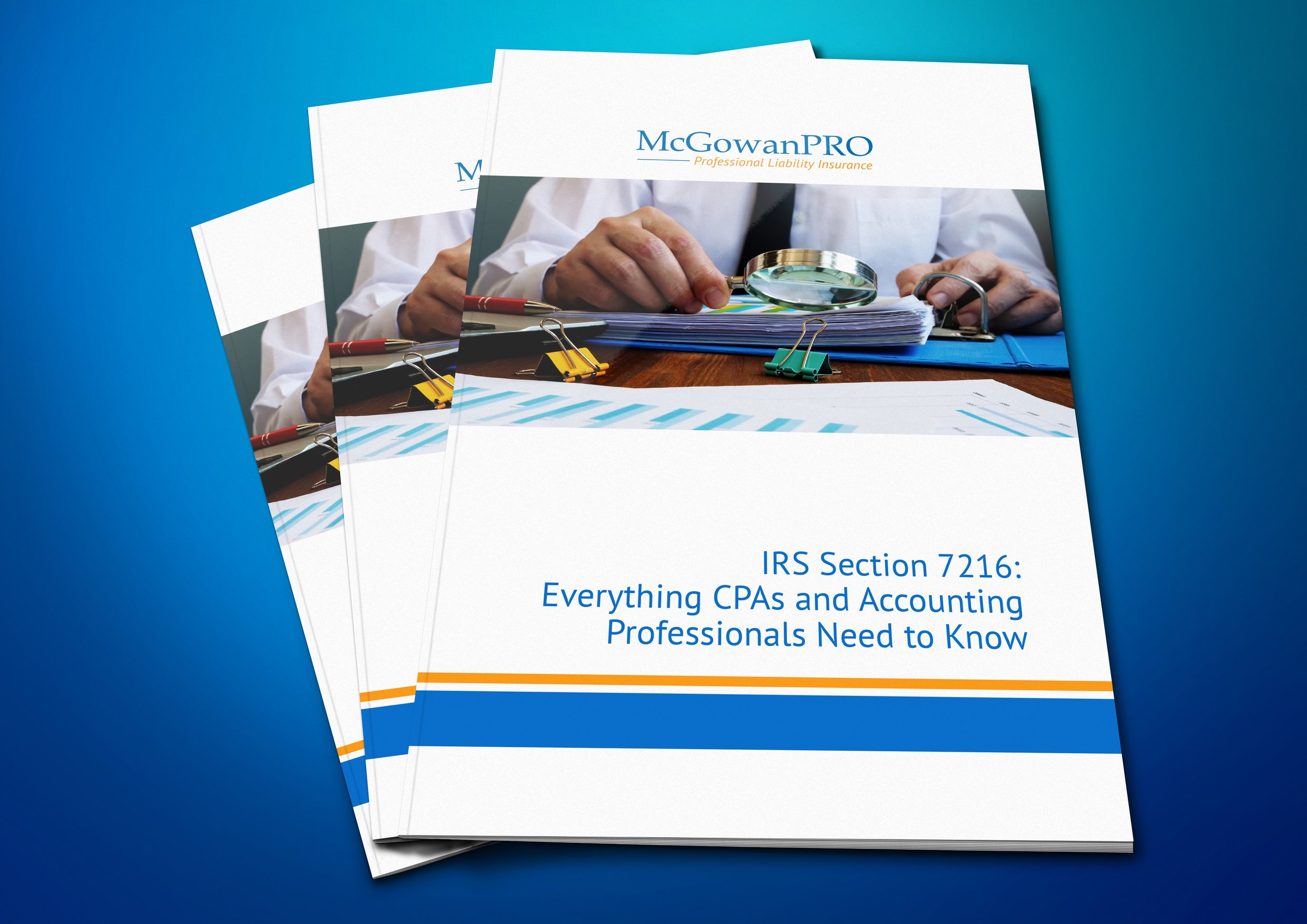 IRS Section 7216: Everything CPAs and Accounting Professionals Need to Know